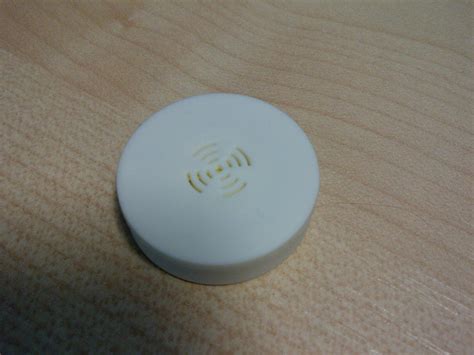 IBeacon And Bluetooth Low Energy Digital Interruption Research