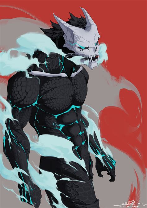 Best 12 Kafka Hibino Artofit