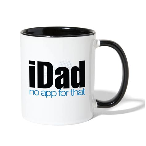 Idad Mug Happy Fathers Day T From Daughter For Dads Office
