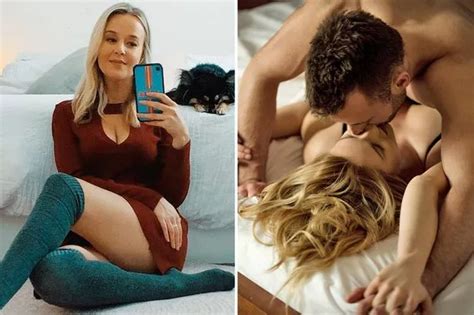 Corkscrew Sex Position Allows Blokes To Hit Female G Spot And Spices Up Bedroom Antics Daily Star