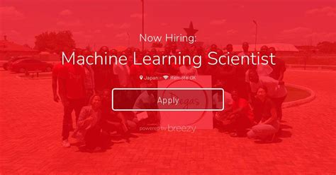 Machine Learning Scientist At Degas