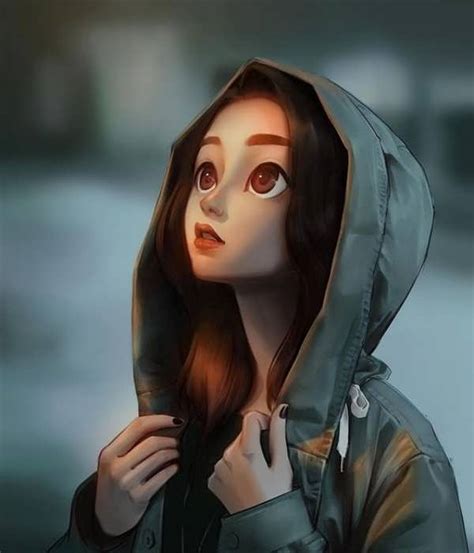 عکس پروفایل کارتونی 1402 با طرح های جذاب و متفاوت