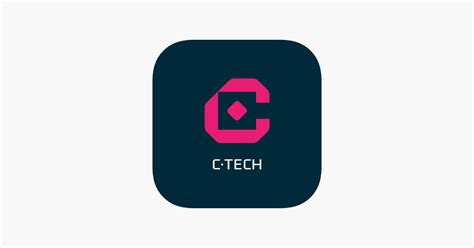 ‎c Tech On The App Store