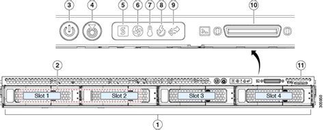 Cisco UCS C M Server Installation And Service Guide Overview Cisco UCS C Series Rack