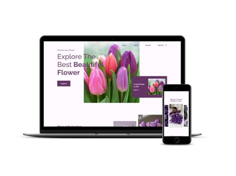 mariana algafy on linkedin css html javascript landingpage