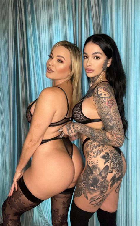 Leigh Raven Nude Porn Pictures Xxx Photos Sex Images 4080080 Pictoa