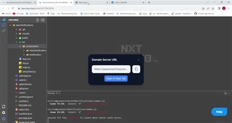 Jayakumar Kalaiselvan On Linkedin Nxtwave Reactjs