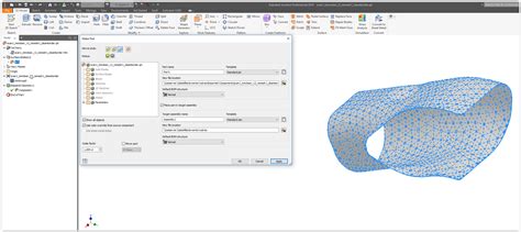 solved surface bodies not appearing in make part menu autodesk