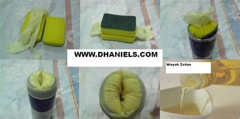 Hot News 18 Cara Membuat Sex Toys Sendiri Khusus Cowok