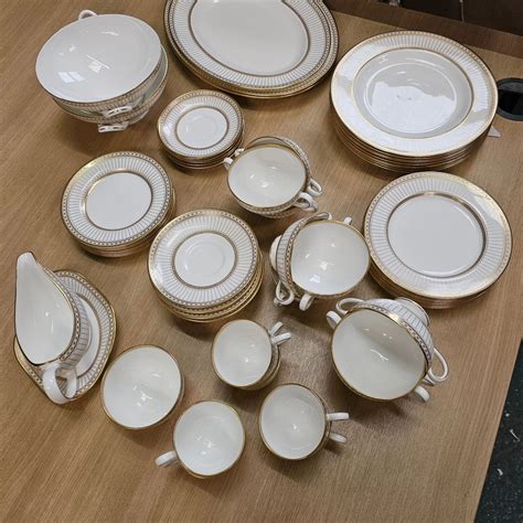 15 Most Valuable Noritake China Patterns Complete Value Guide Artofit