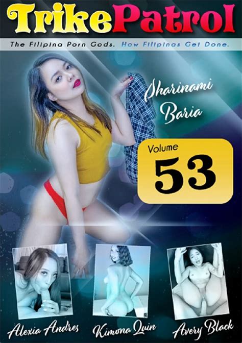 Filipina Trike Patrol Volume Justporn To