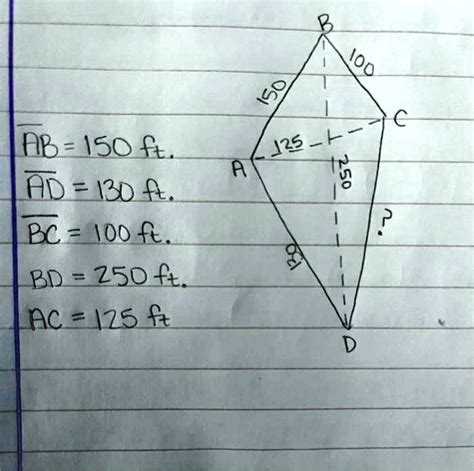 solved first use the law of cosines to determine the measure of angle