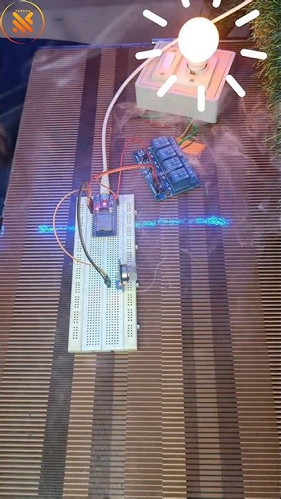 🔥create Smoke Detection Using Esp32 With Gas Sensors Esp32 Sensor