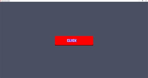 Dont Click To Button By Stuff By Max
