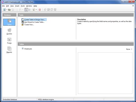 How To Use Database In Libreoffice At Frank Duke Blog