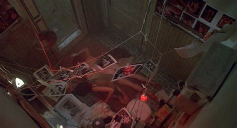 Naked Irene Cara In Certain Fury