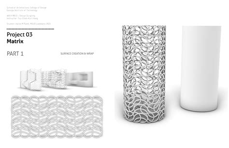 Design Scripting On Behance Design Scripting On Behance