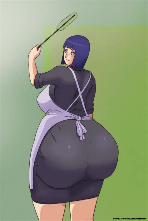 Rule 34 1girls Apron Ass Ass In Dress Back View Big Ass Boruto