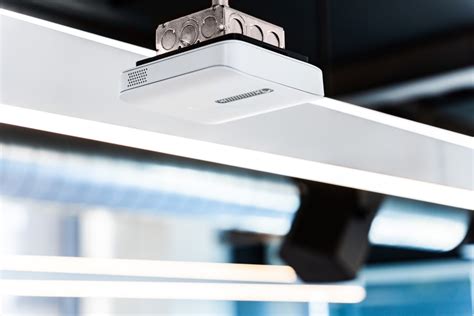 Building Resilient It Infrastructures Leveraging Environmental Sensors In Mdf And Idf Rooms