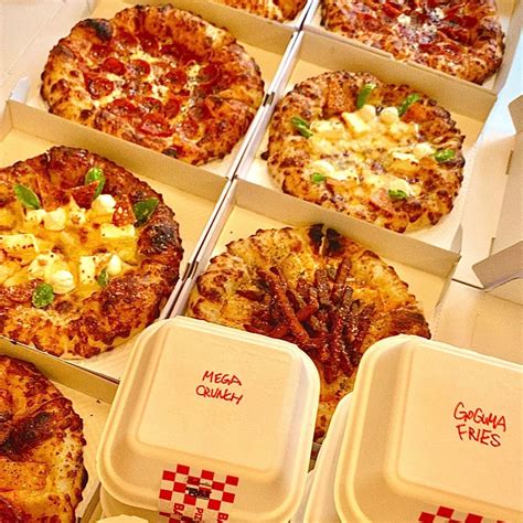 성수맛집 피자 Best 5 식신