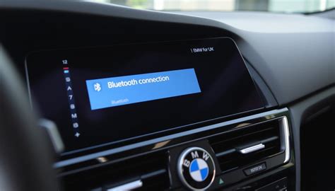 Common Bmw Bluetooth Issues Complete Troubleshooting Guide