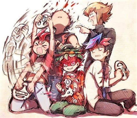Pin By Yushi Watashi On Other Yu Gi Ohs Yugioh Monsters Funny Yugioh