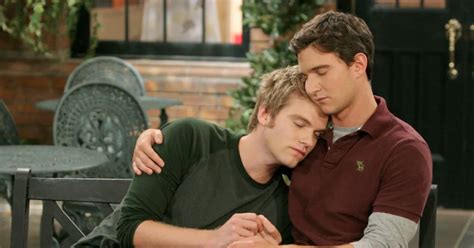Best Same Sex Soap Opera Couples Fame