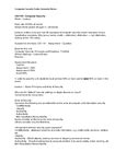 Studocu AU Free Study Notes For University High School