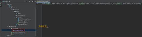深入浅出SPI机制在JDK与Spring Boot中的应用 知乎