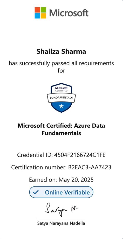 Microsoftazure Certification Dp900 Microsoftcertified Clouddata Learningjourney
