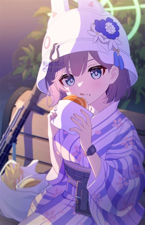 Saki Blue Archive Drawn By Hyakucha Danbooru Saki Blue Archive Drawn By Hyakucha Danbooru