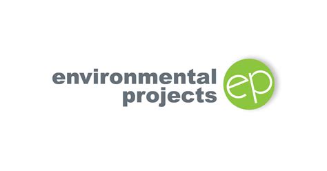 Contact Us Environmental Projects