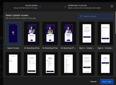 Develop A Job Posting App Like Indeed With Dhiwise Flutter Builder
