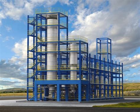 Licensor Selection Picking Up For Renewable Ammonia Synthesis Loops