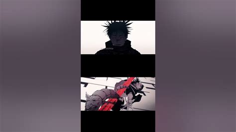 أقوى 5 شخصيات جوجوتسو كايسن Youtube