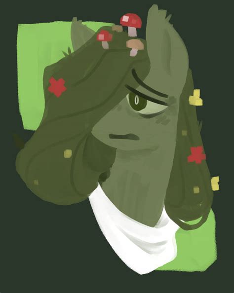 Gassy Boy Art By Fieldofcloverz On Deviantart