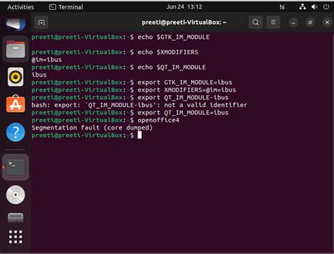 Problems Using A Hindi Keyboard On Ubuntu Page 2 Keyman How To Sil Language Software Community