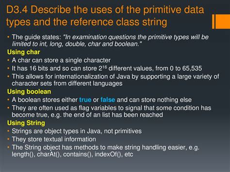Object Oriented Programming Ppt Download