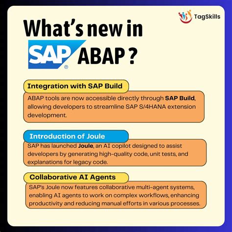 Tagskills Abap Careergrowth Sap Jobmarket Techskills Learning