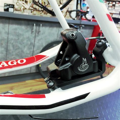 Post mount vs flat mount – Bike Forum – Singletrack World Magazine Forum