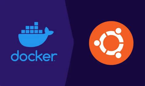 ubuntu安装docker的常用命令