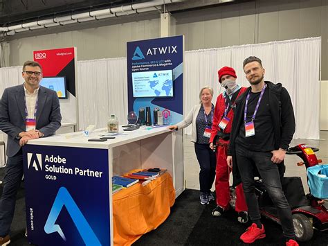 Adobe Summit 2024 Big Names And Even Bigger Results Atwix