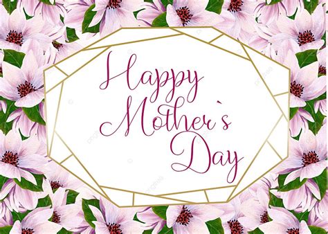 해피 어머니 배경 수채화 분홍색 목련과 함께 S 일 배경입니다 어머니의 날 3월 8일 배경 일러스트 및 사진 무료 다운로드 Pngtree