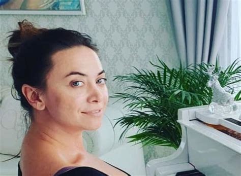 «Мне сказали что дети у нас были бы с отклонениями Наталья Фриске назвала причину развода