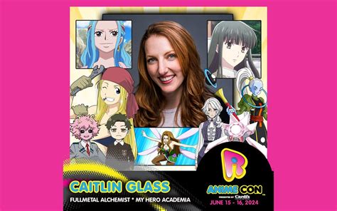 Caitlin Glass Happy 43rd Birthday To Caitlin Glass Nov 16 She The