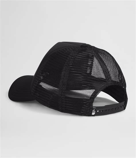 Tnf™ Logo Trucker Hat The North Face