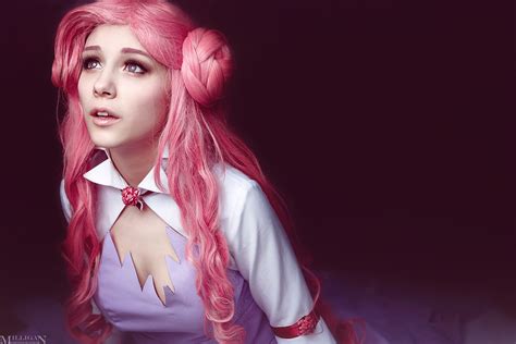 Code Geass Euphemia By Milliganvick On Deviantart