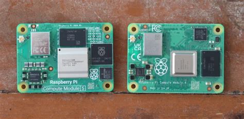 A First Look At The Raspberry Pi Development Kit For CM5 CNX Software