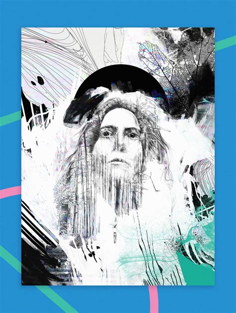 Permutations On Behance