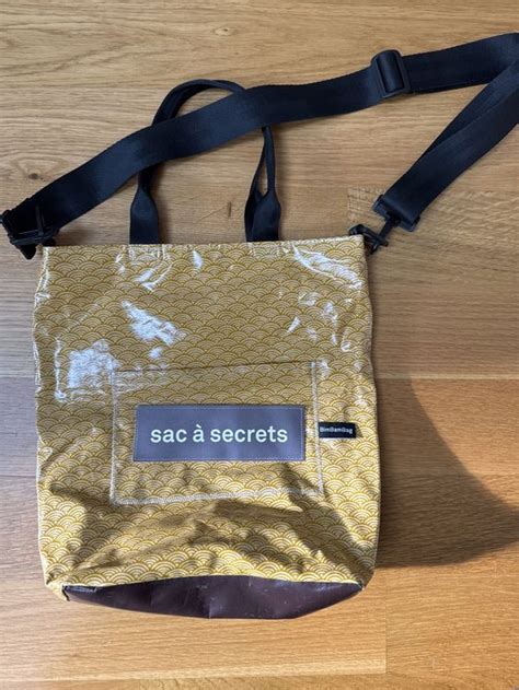 Sac Bim Bam Bag Kaufen Auf Ricardo